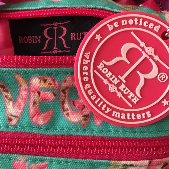 Robin Ruth | Bags | Robin Ruth Crossbody Bag | Poshmark